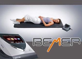 Veterinär/Med dr Lotta Wallin berättar om BEMER Horse set på sin ...